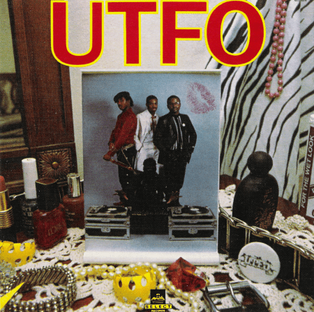 UTFO Albums: songs, discography, biography, and listening guide - Rate ...