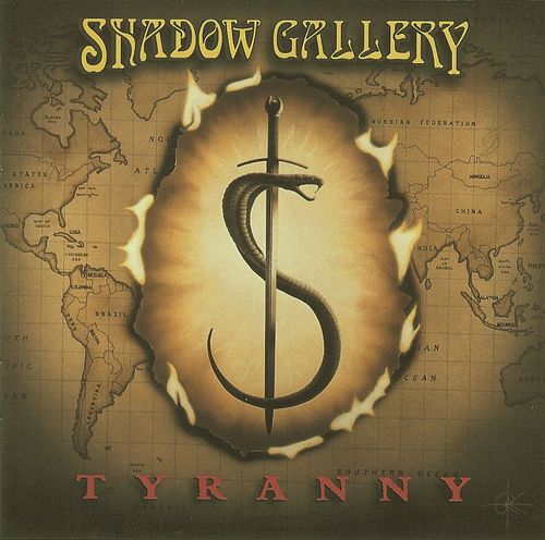 Shadow Gallery Albums: songs, discography, biography, and listening ...