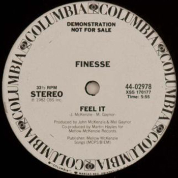 Finesse Albums: songs, discography, biography, and listening guide ...
