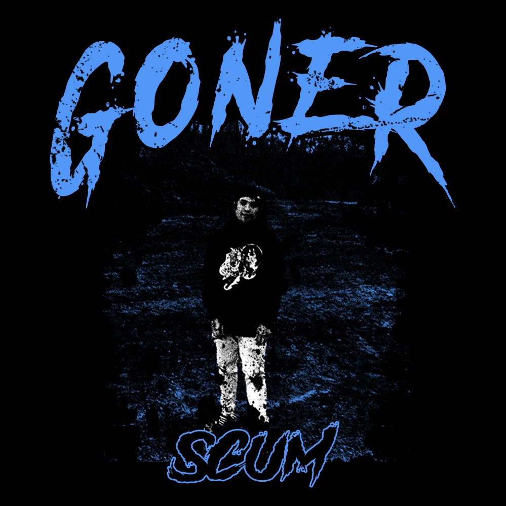 Goner by Scum (Single): Reviews, Ratings, Credits, Song list - Rate ...