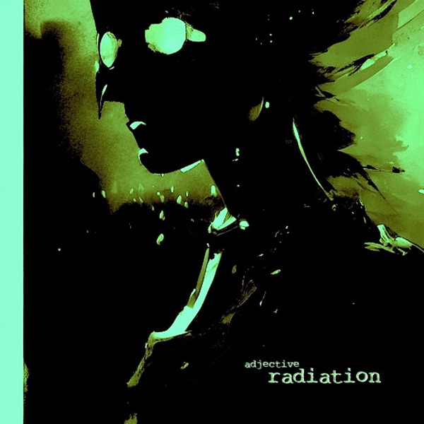 Adjective Radiation by Sea/Swordz (EP): Reviews, Ratings, Credits, Song ...