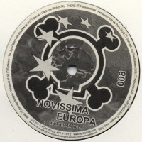 Novissima Europa by Various Artists (Album): Reviews, Ratings, Credits ...