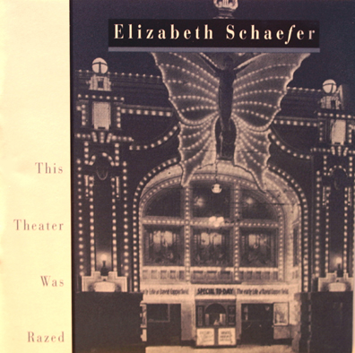 Elizabeth Schaefer Albums: songs, discography, biography, and listening ...