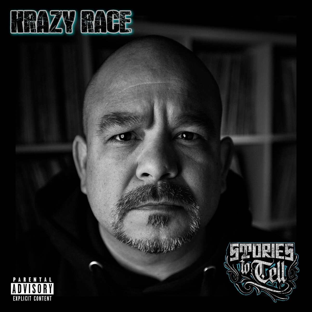 Stories to Tell by Krazy Race (Album): Reviews, Ratings, Credits, Song ...