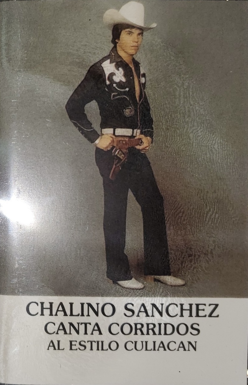 Most popular Corrido albums of 1988 - Rate Your Music