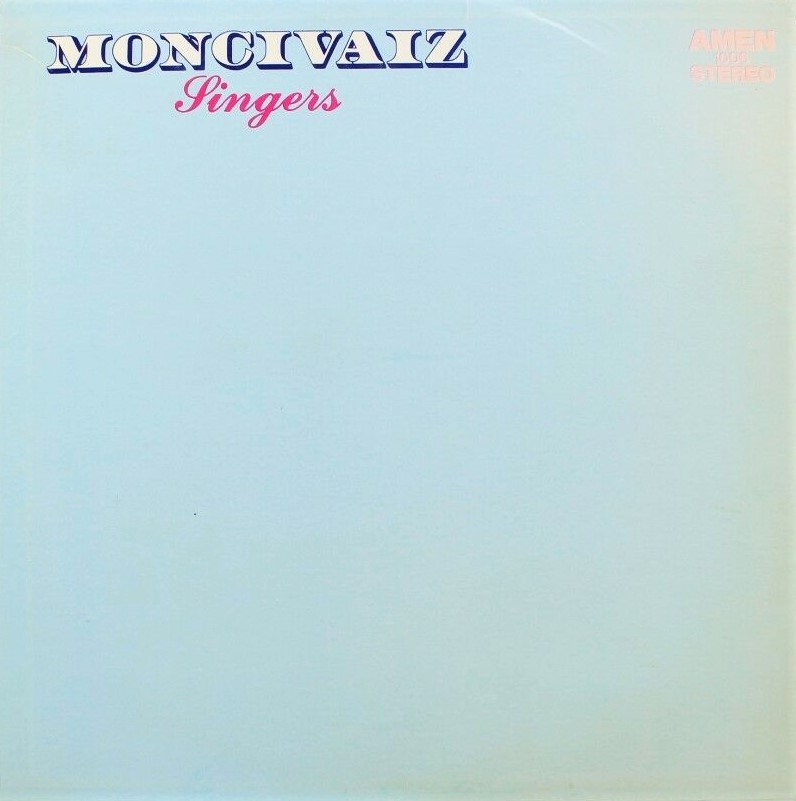 Moncivaiz Singers Albums: songs, discography, biography, and listening ...