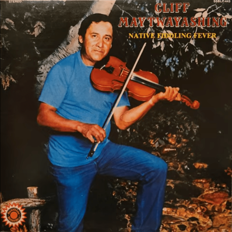 Cliff Maytwayashing Albums: songs, discography, biography, and ...