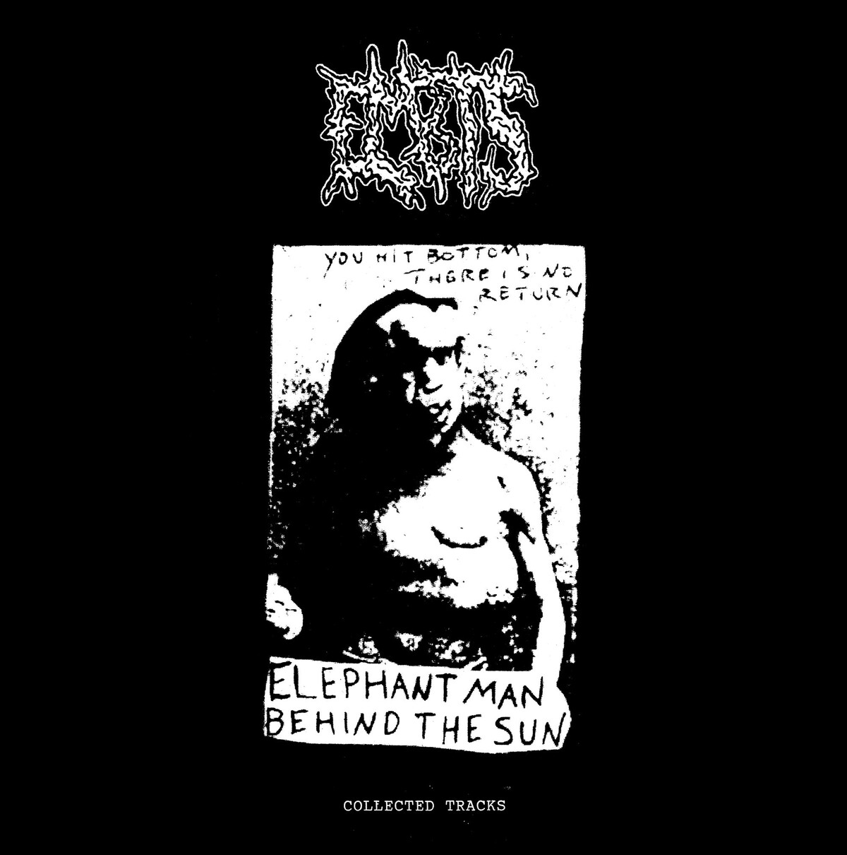 Collected Tracks by Elephant Man Behind the Sun (Compilation, Gorenoise ...