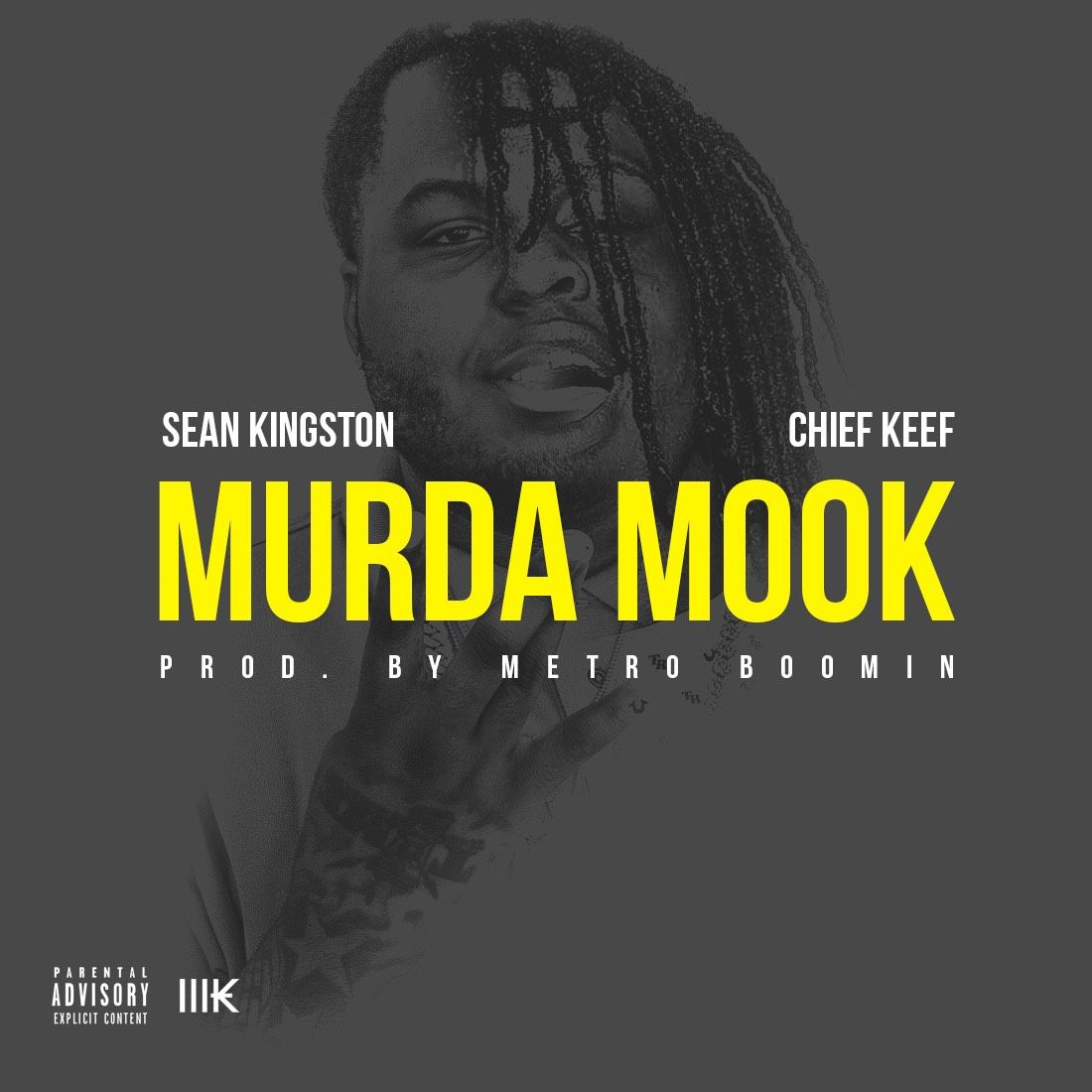 Murda Mook by Chief Keef (Single, Trap): Reviews, Ratings, Credits ...