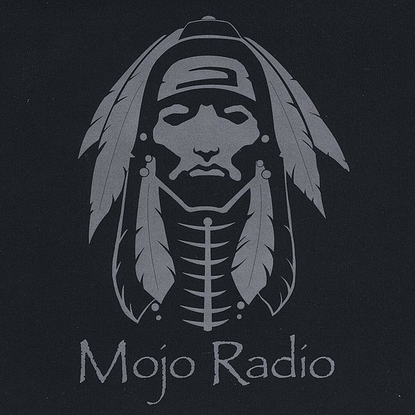 Mojo Radio by Mojo Radio (Album, Blues Rock): Reviews, Ratings, Credits ...