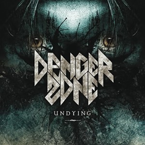 Undying by Danger Zone (Album, Hard Rock): Reviews, Ratings, Credits ...