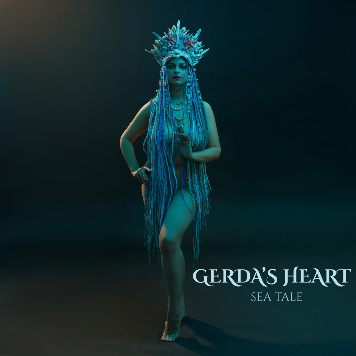 Sea Tale by Gerda's Heart (Single): Reviews, Ratings, Credits, Song list - Rate Your Music