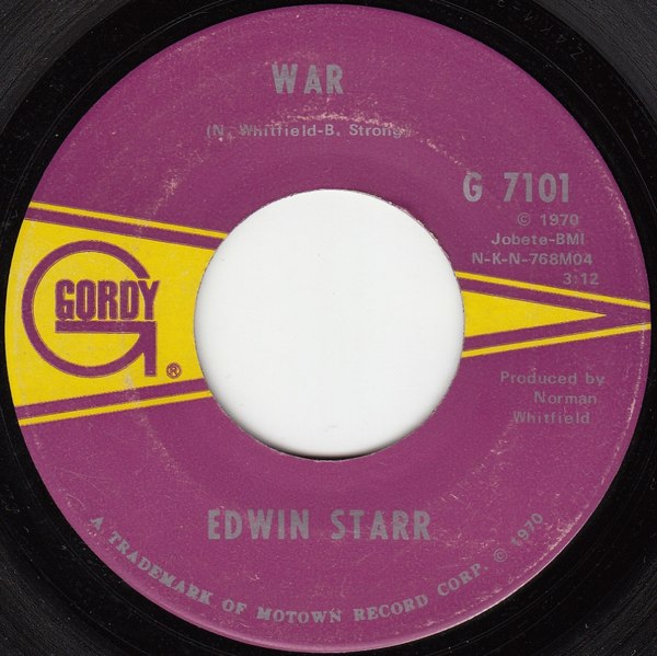 Edwin Starr Albums: songs, discography, biography, and listening guide ...