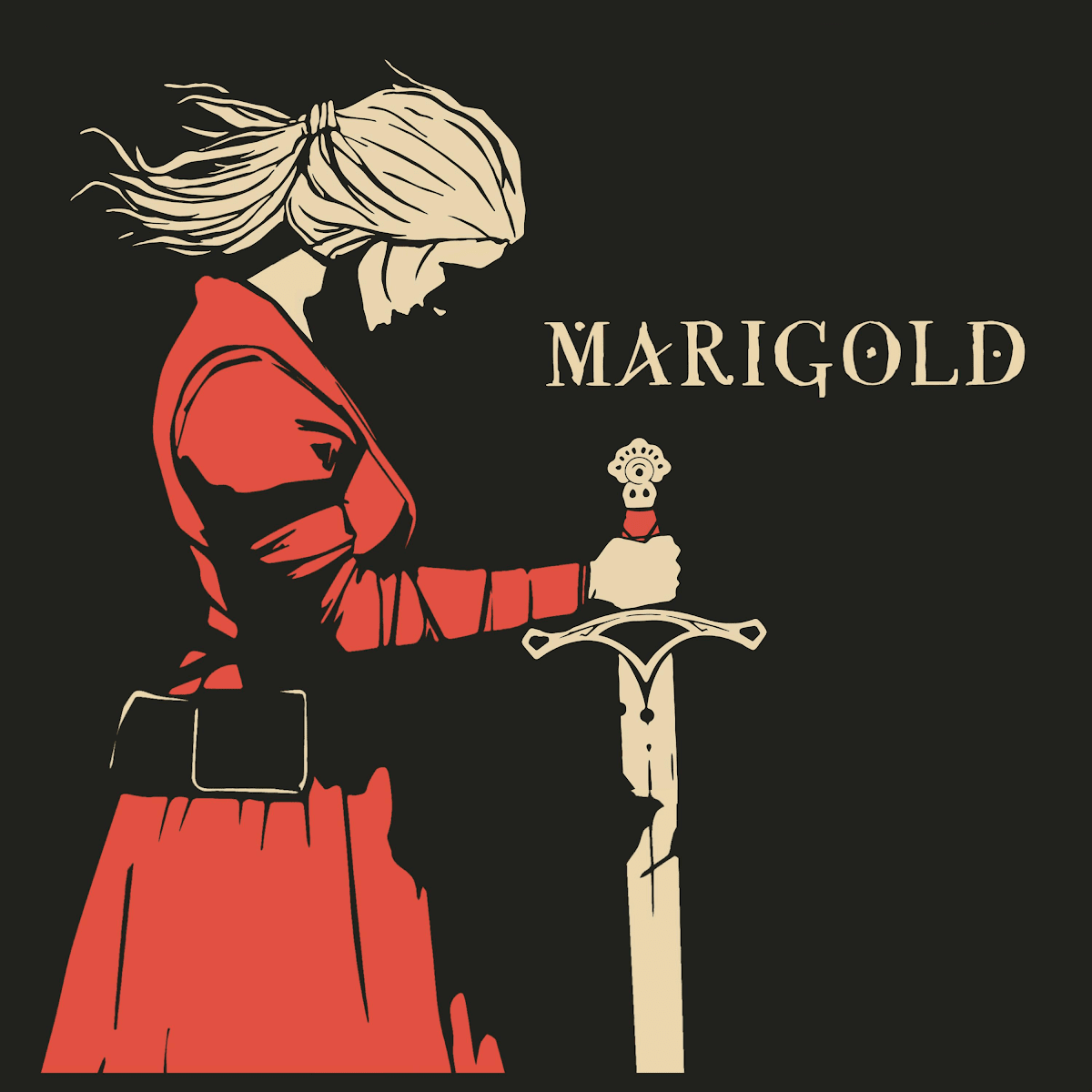 Marigold by Witch Bolt (Album): Reviews, Ratings, Credits, Song list ...