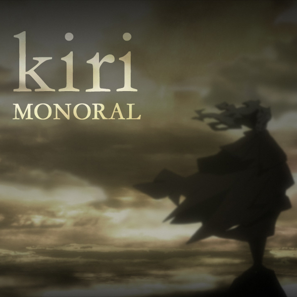 Kiri by Monoral (Single, Television Music): Reviews, Ratings, Credits ...