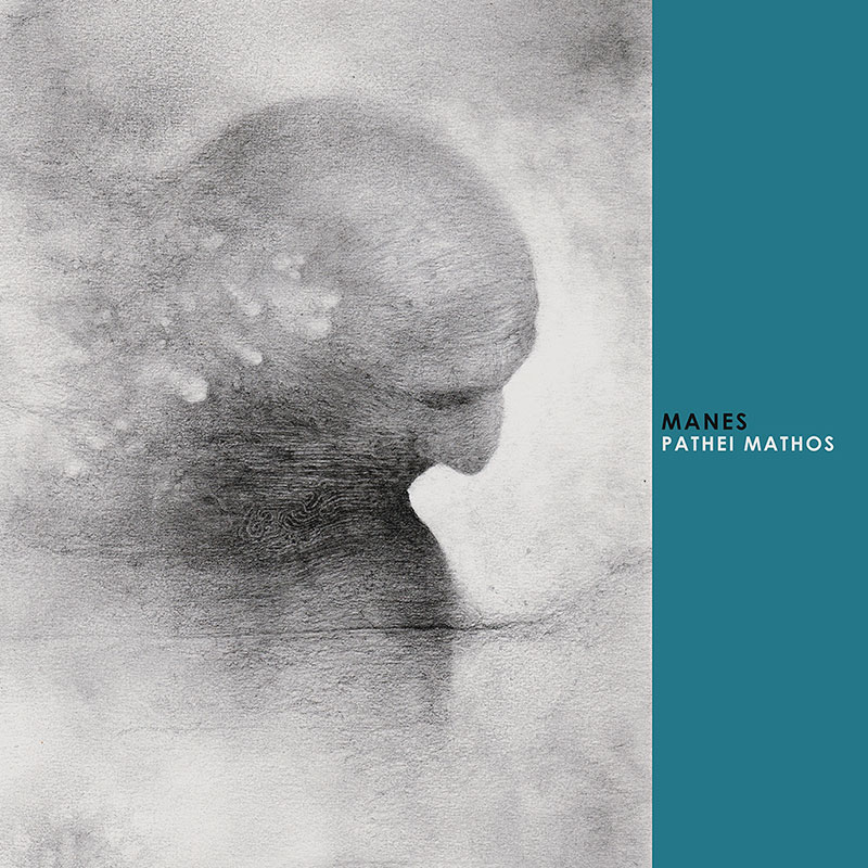 Pathei Mathos by Manes (EP, Gothic Metal): Reviews, Ratings, Credits ...
