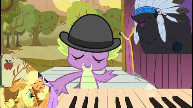 Kemosabe by Unanimous Delivers (Music video, YTPMV): Reviews, Ratings ...