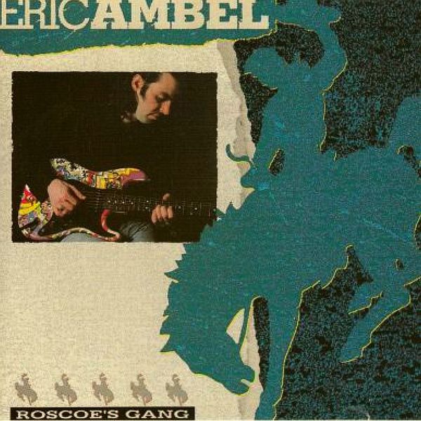 Eric Ambel Albums: songs, discography, biography, and listening guide ...