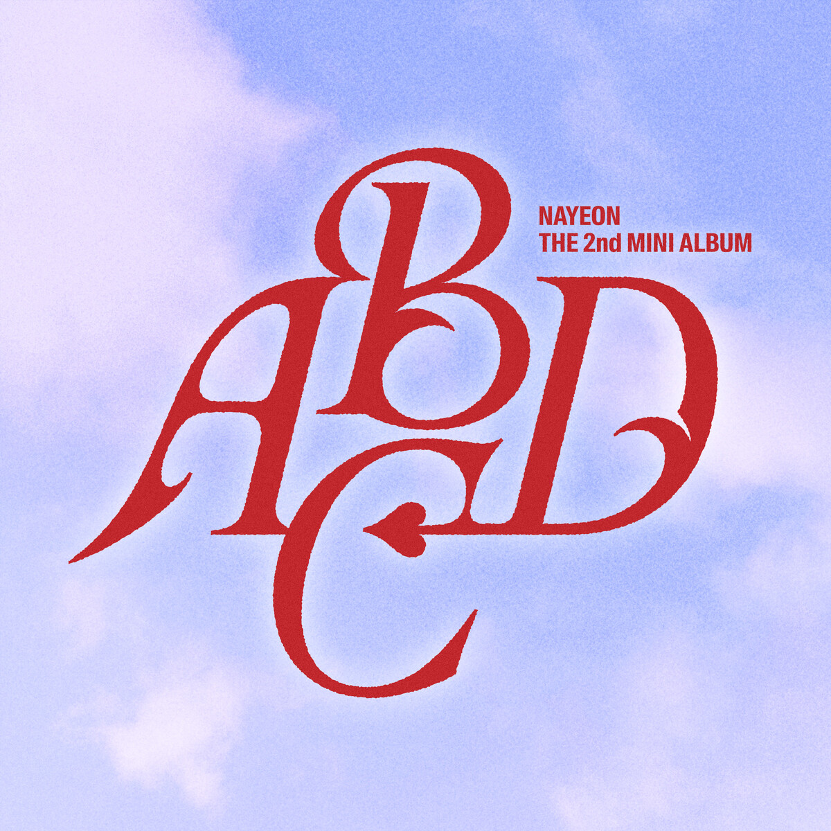 ABCD by 나연 [Nayeon] (Single, Contemporary R&B): Reviews, Ratings ...