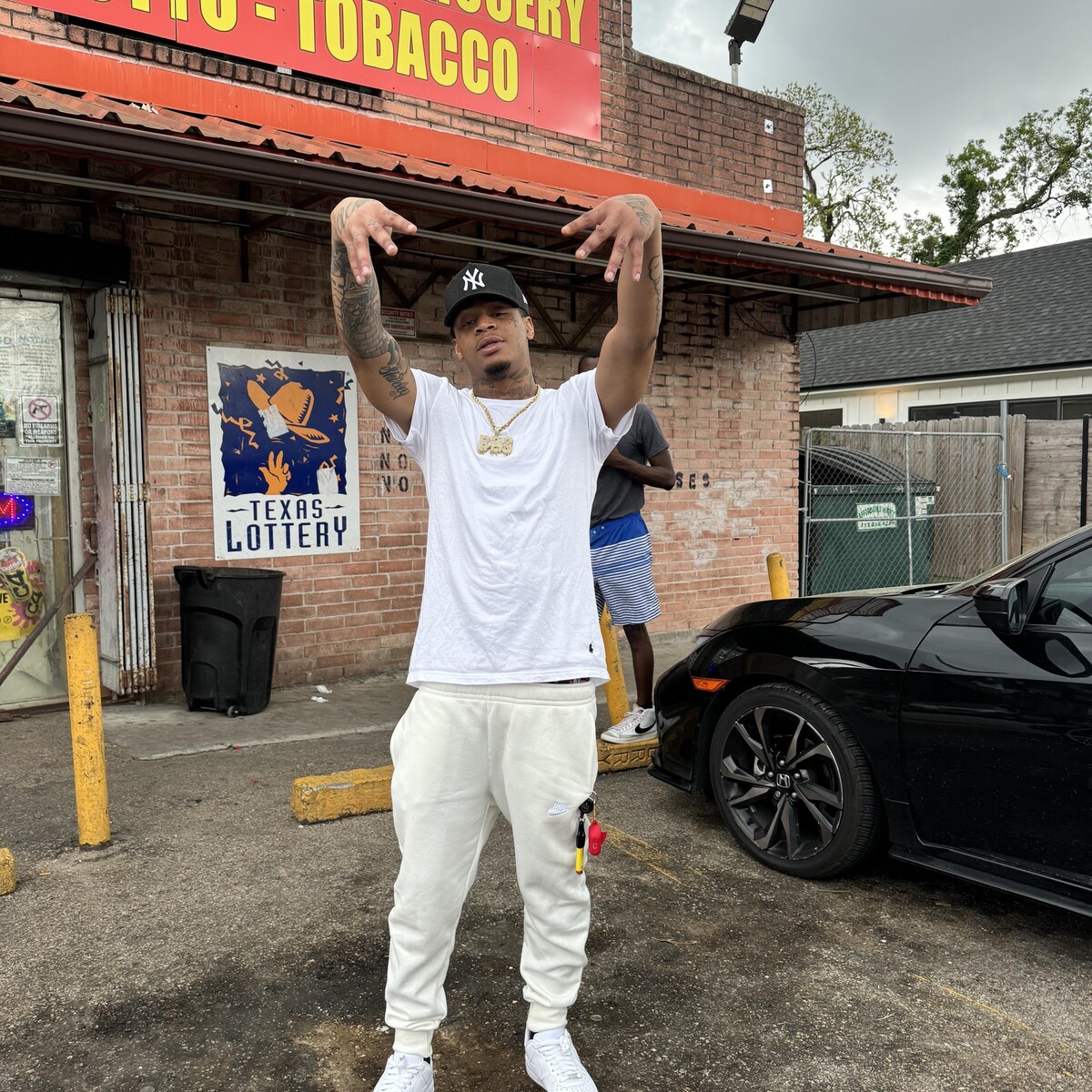 From the Shoulders by BBG Baby Joe (Single): Reviews, Ratings, Credits ...