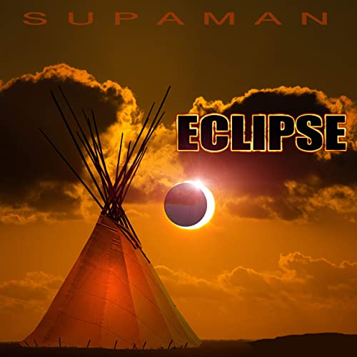 Eclipse by Supaman (Single, Conscious Hip Hop): Reviews, Ratings ...
