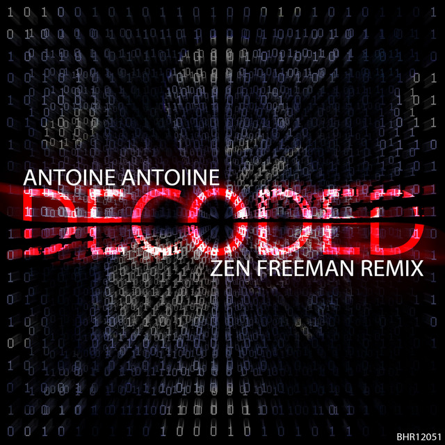 Decoded by Antoine Antoiine (Single): Reviews, Ratings, Credits, Song ...