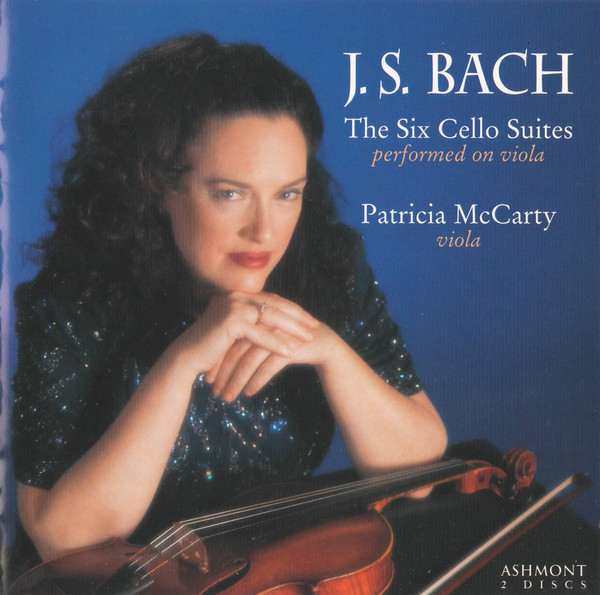 Patricia McCarty Albums: songs, discography, biography, and listening ...