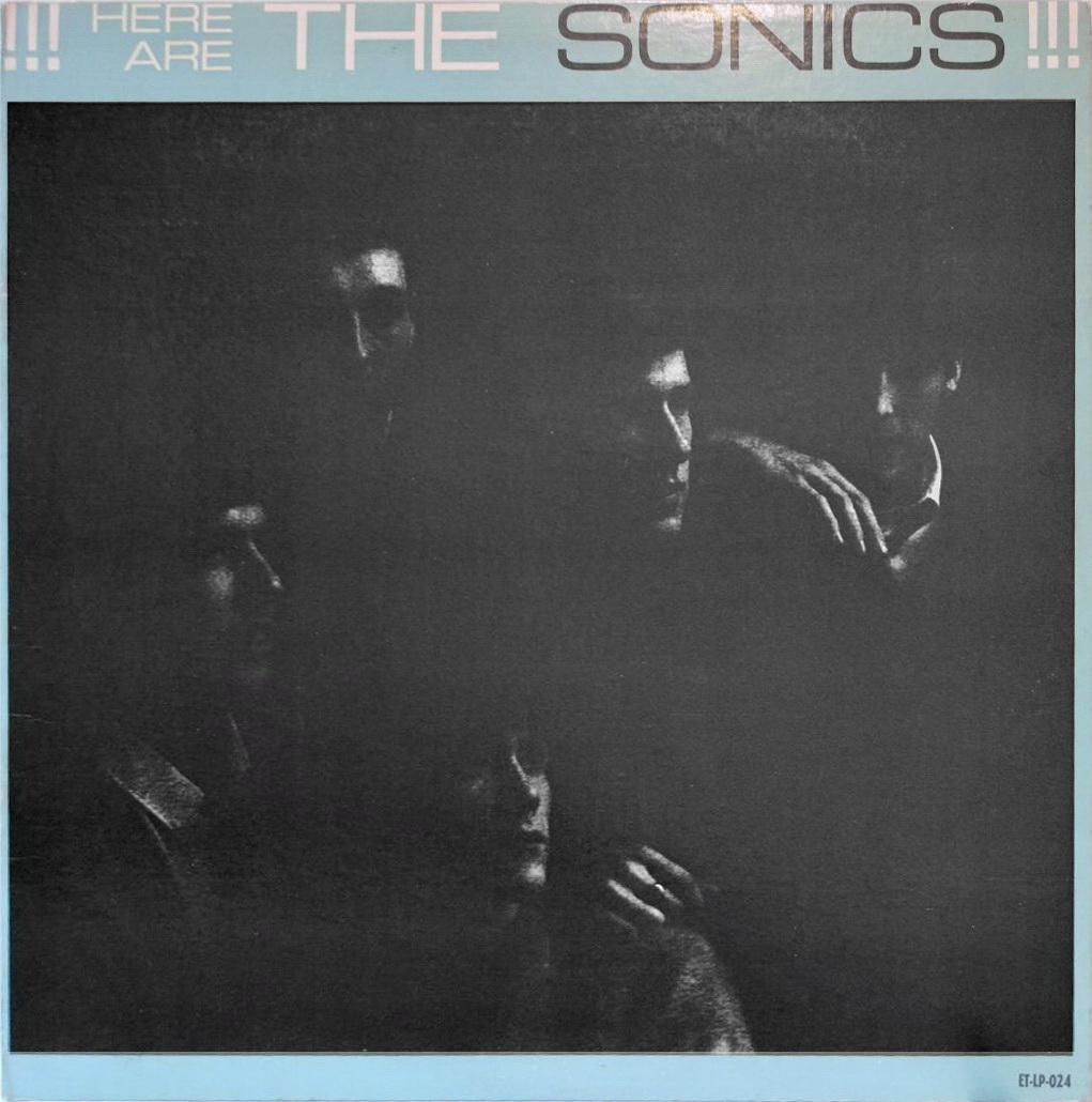 Best Proto-Punk albums of 1965 - Rate Your Music