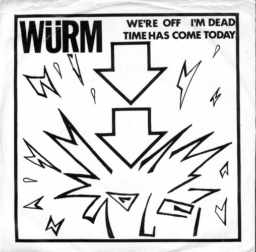 Würm Albums: songs, discography, biography, and listening guide - Rate ...
