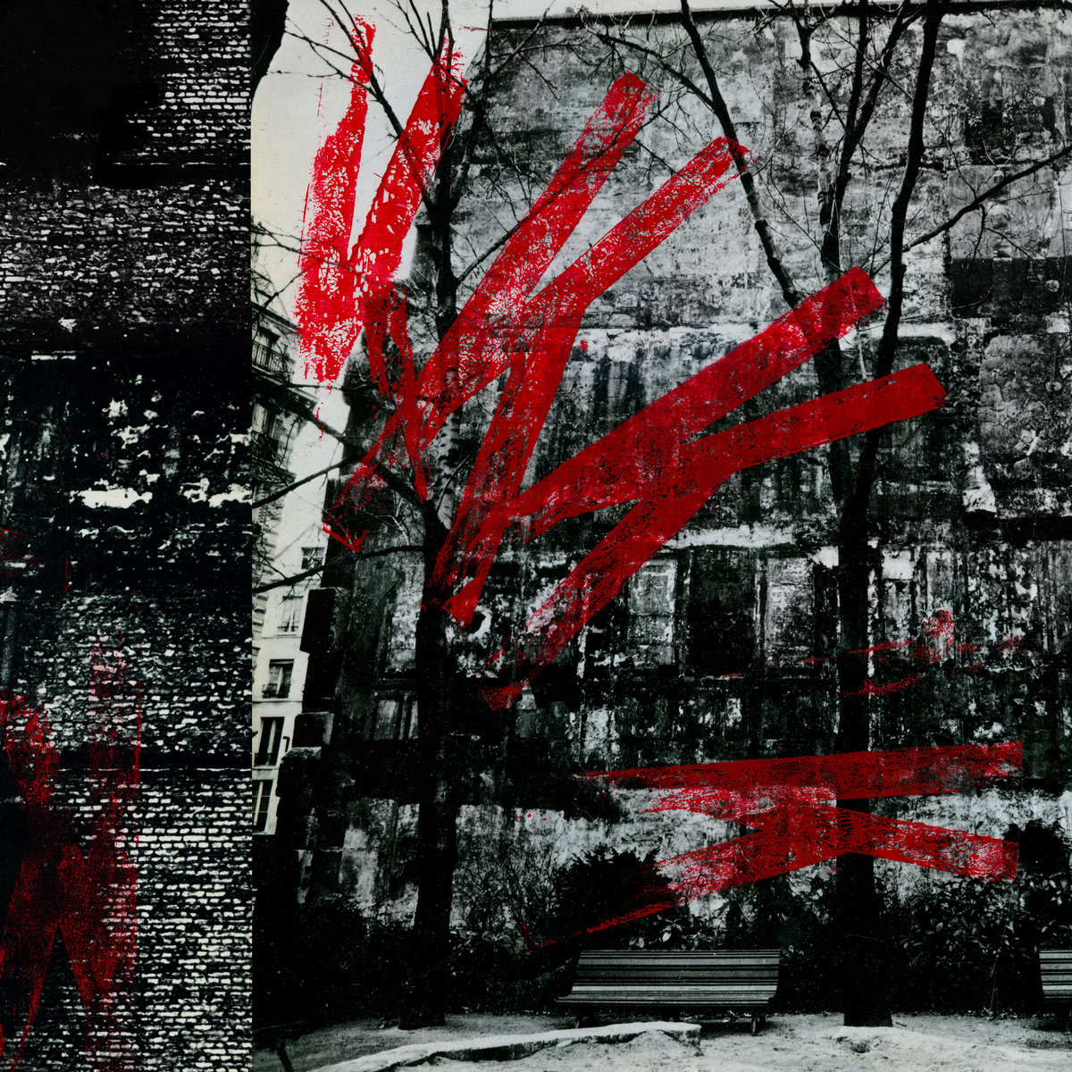 Romantic Punk by Kalashnikov (Album): Reviews, Ratings, Credits, Song ...