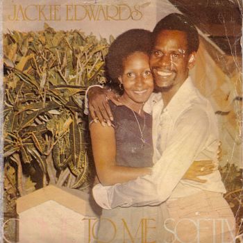 Come to Me Softly by Jackie Edwards (Album, Reggae): Reviews, Ratings ...