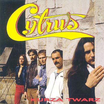 Cytrus Albums: songs, discography, biography, and listening guide ...