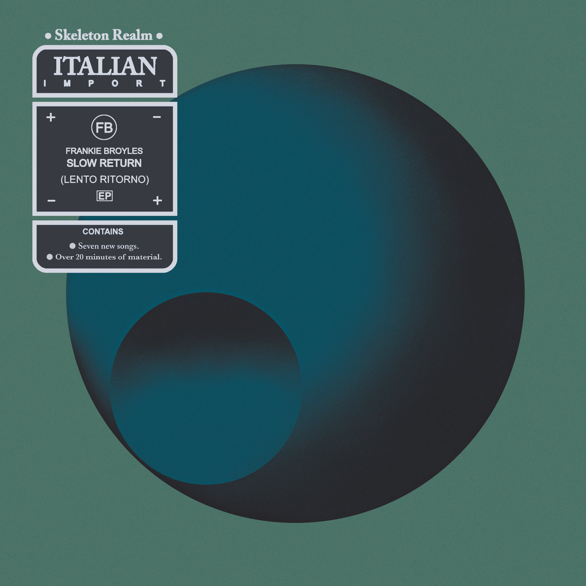 Esoteric Slacker Rock EPs of 2017 - Rate Your Music