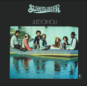 Just for You by Sweetwater (Album; Reprise; RS 6417): Reviews, Ratings ...