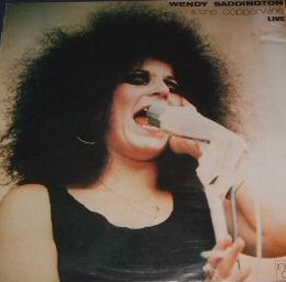 Wendy Saddington Albums: songs, discography, biography, and listening ...
