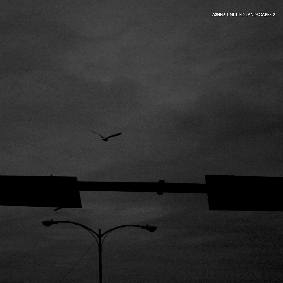 Untitled Landscapes 2 by Asher (Album, Ambient): Reviews, Ratings ...