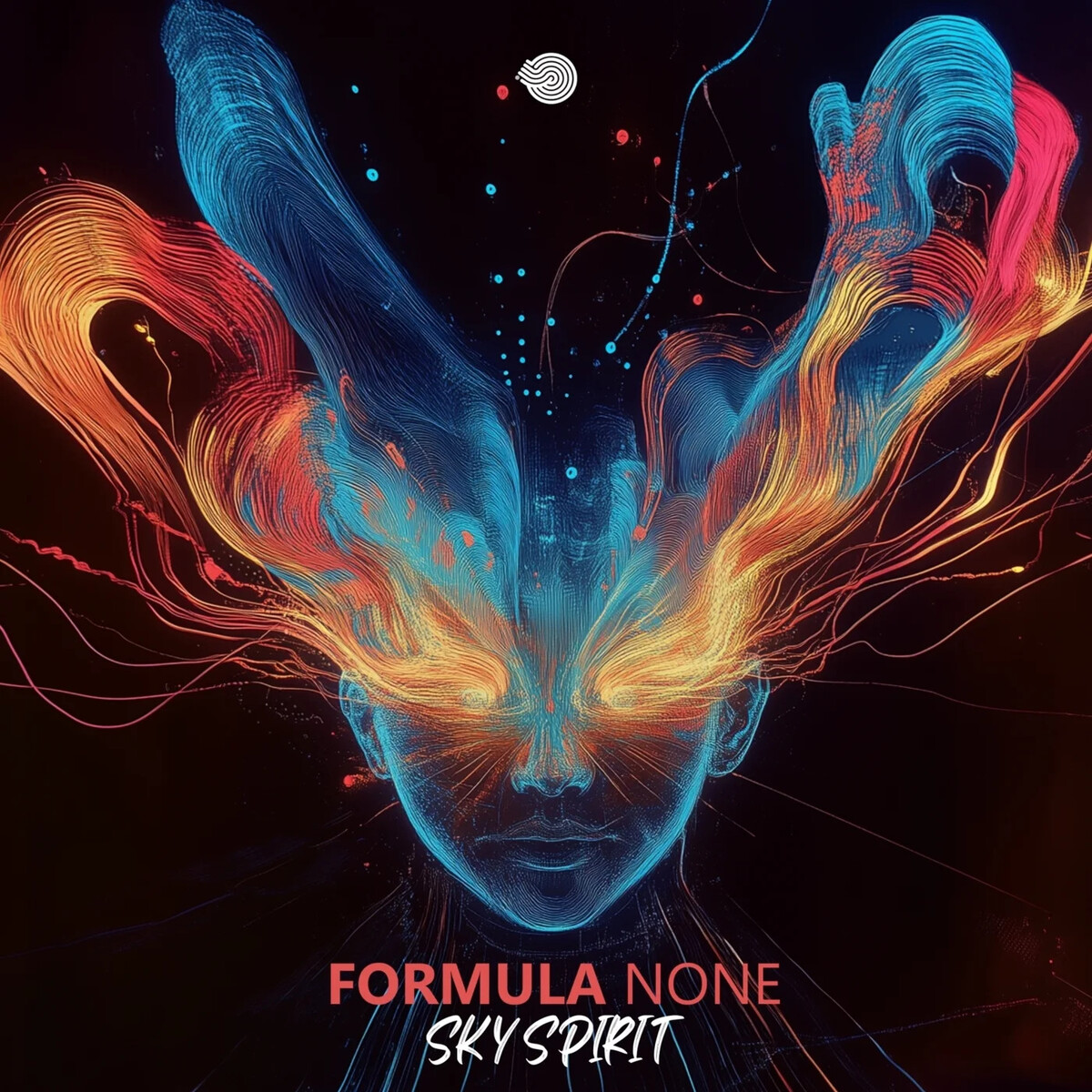 Sky Spirit by Formula None (Single; Iboga; IBOGADIGITAL978): Reviews ...