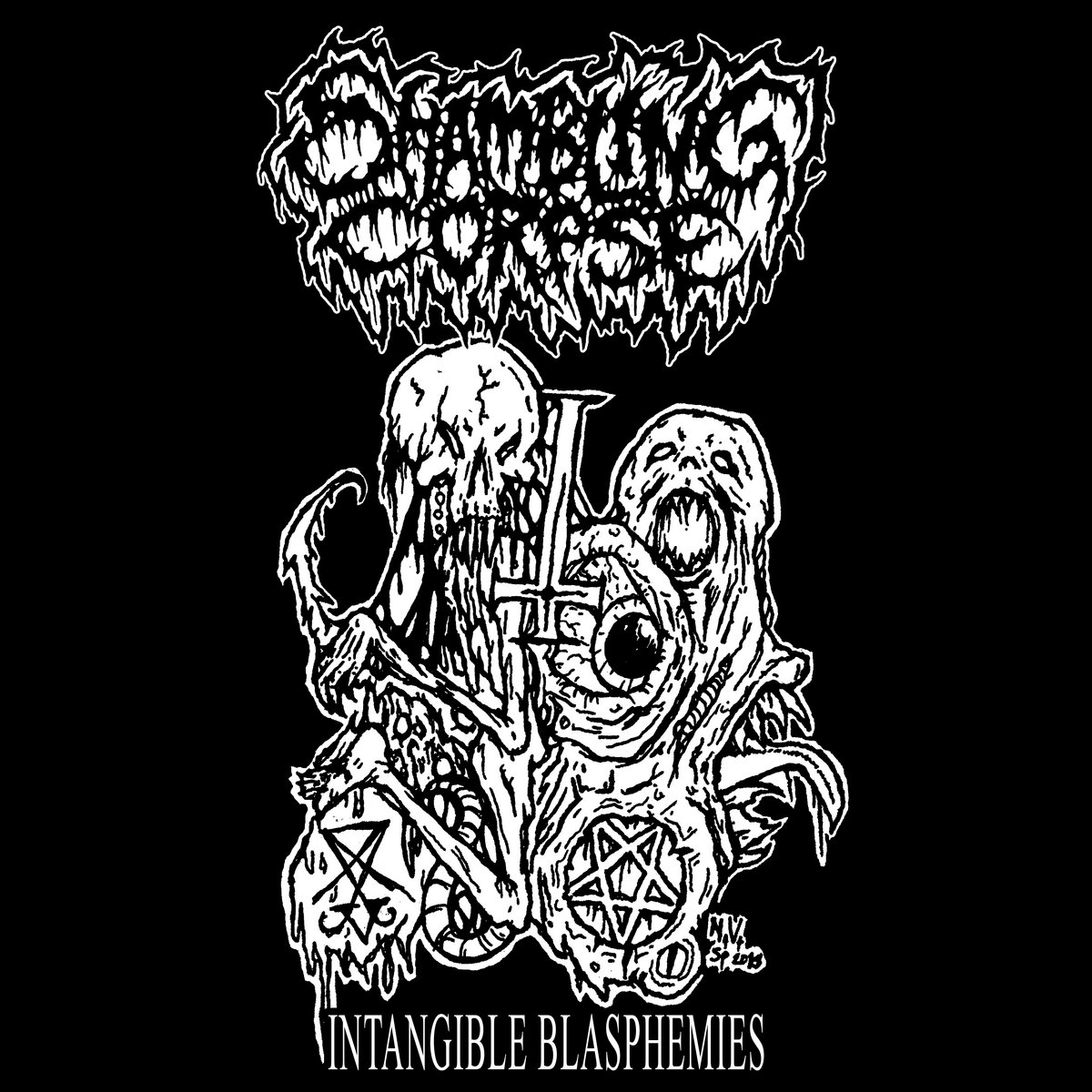 Shambling Corpse Albums: songs, discography, biography, and listening ...