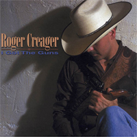 I Got the Guns by Roger Creager (Album, Outlaw Country): Reviews ...