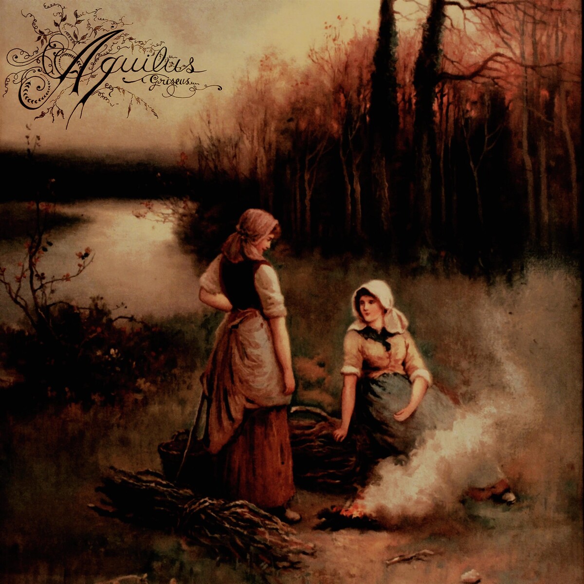 Aquilus Albums: songs, discography, biography, and listening guide ...