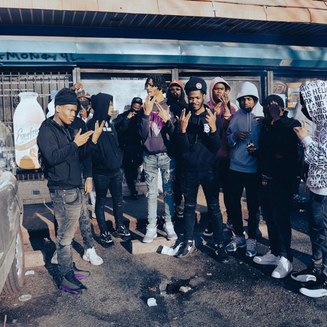 March Madness by Migo Lee (Single, Gangsta Rap): Reviews, Ratings ...