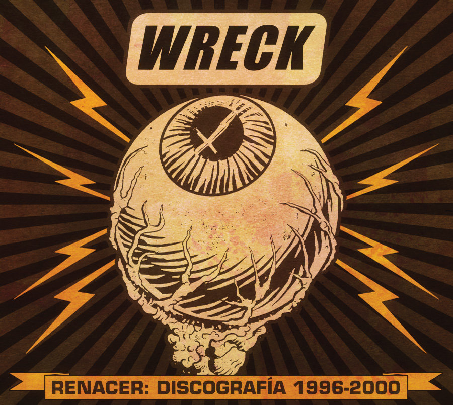 Wreck Albums: songs, discography, biography, and listening guide - Rate ...