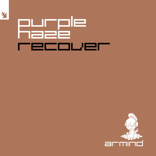 Recover by Purple Haze (Single; Armind): Reviews, Ratings, Credits ...