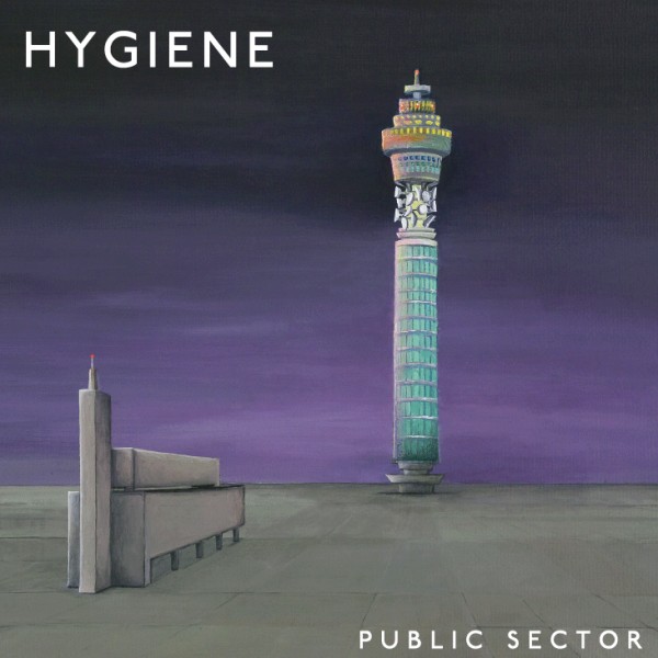 Public Sector by Hygiene (Album, Post-Punk): Reviews, Ratings, Credits ...