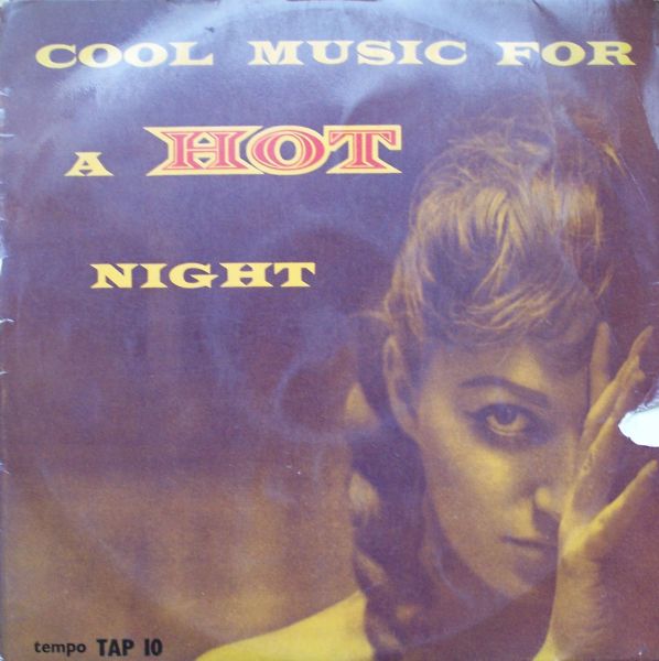 Cool Music for a Hot Night by Various Artists (Compilation, Jazz ...