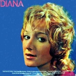 Diana by Diana (Album, Pop Rock): Reviews, Ratings, Credits, Song list ...