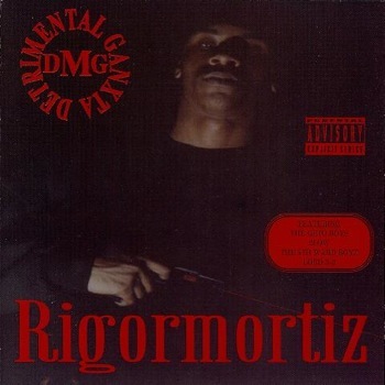 DMG Albums: songs, discography, biography, and listening guide - Rate ...