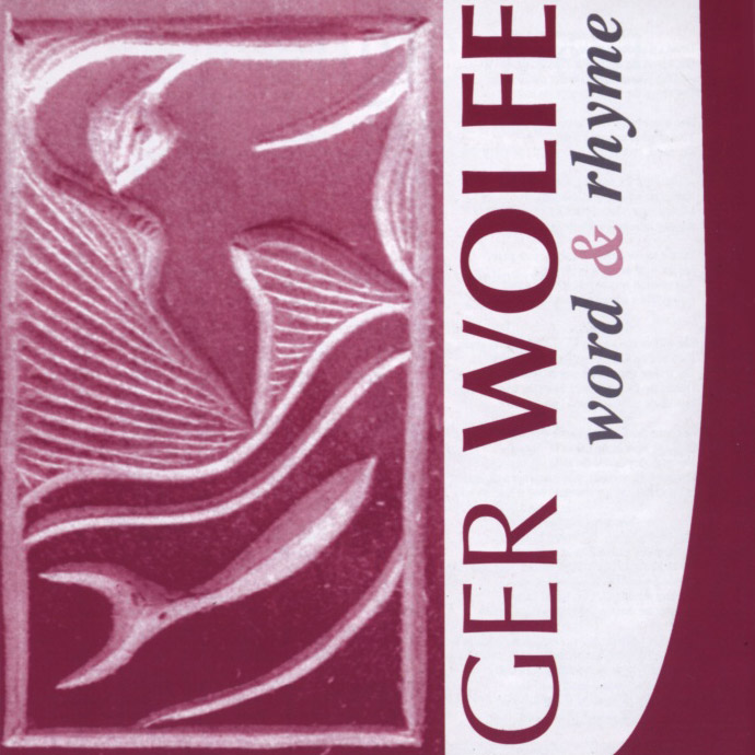 Word & Rhyme by Ger Wolfe (Album): Reviews, Ratings, Credits, Song list ...