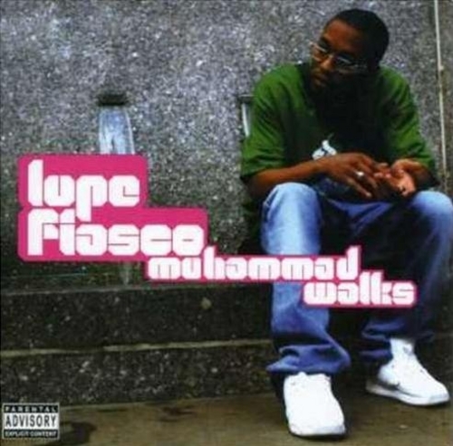 Esoteric Pop Rap mixtapes of 2006 - Rate Your Music