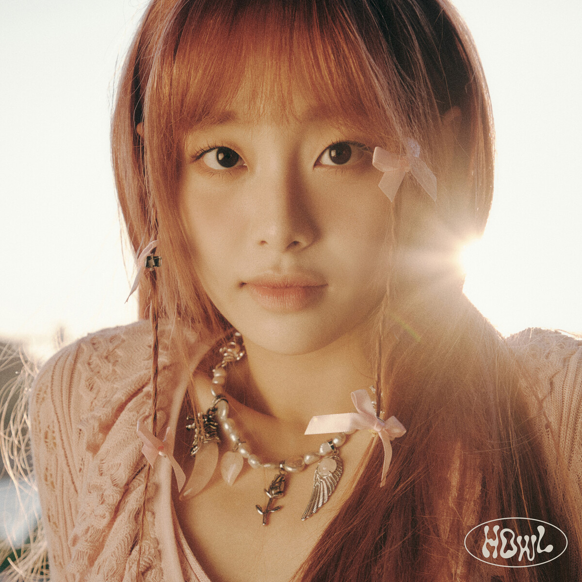 Howl by Chuu (EP, K-Pop): Reviews, Ratings, Credits, Song list - Rate ...